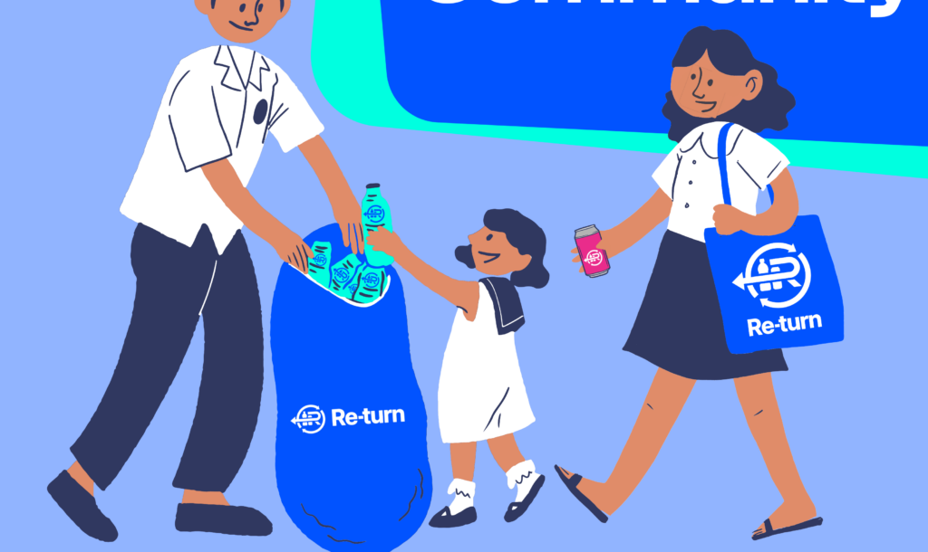 Return for Children - Re-Turn