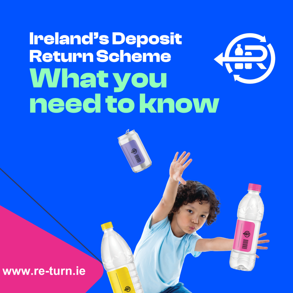 Consumer News Hub Archives - Re-Turn