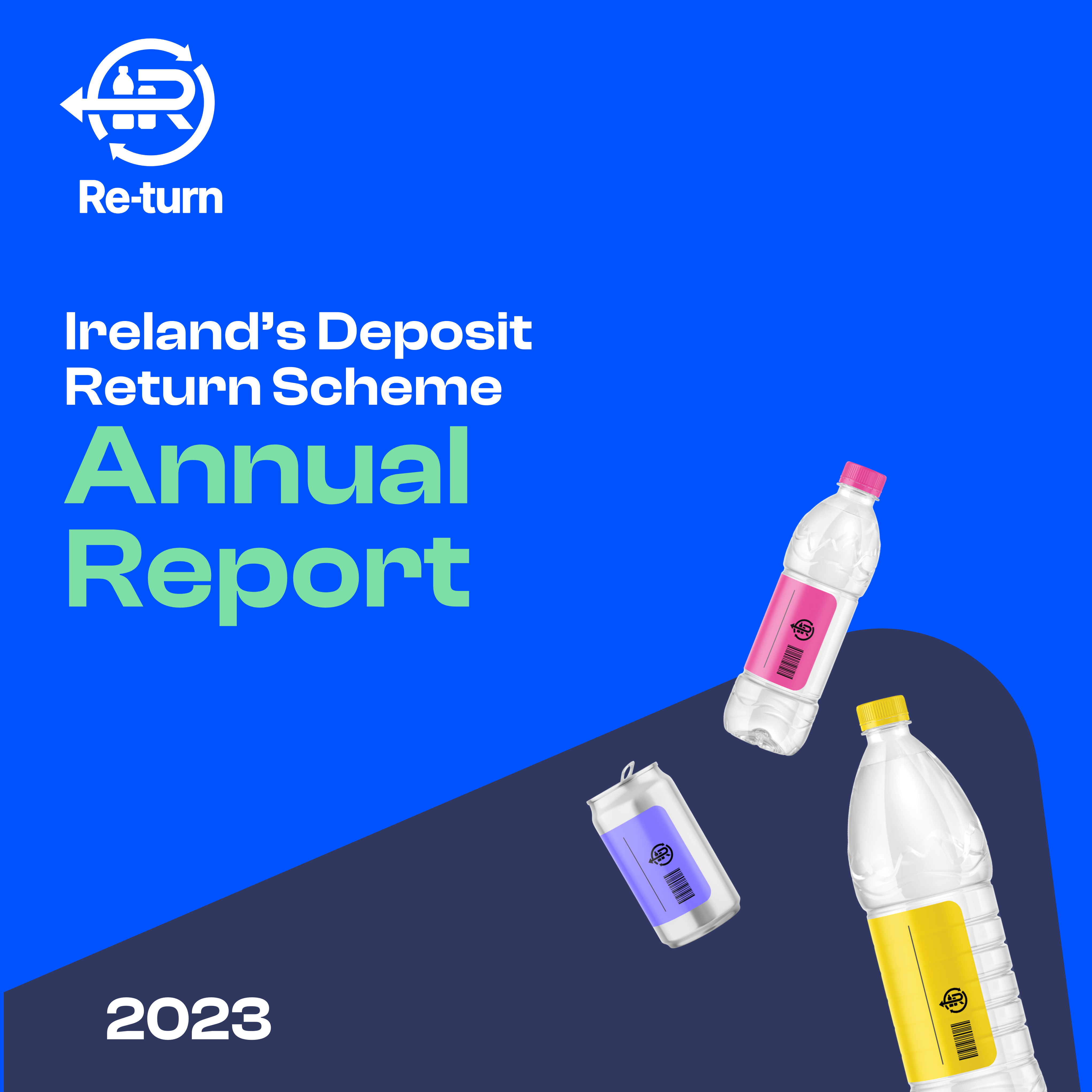 Re-turn 2023 Annual Report - Re-Turn