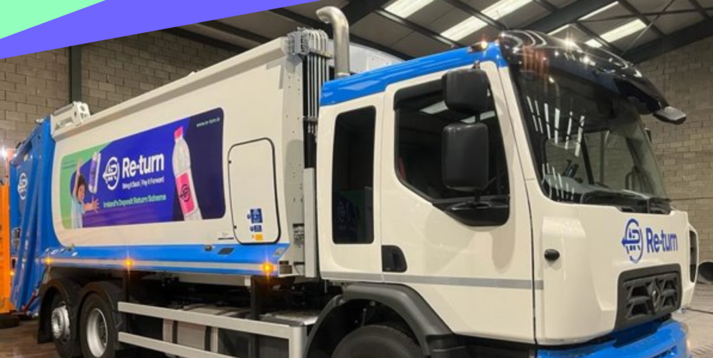 Distributor - Re-Turn